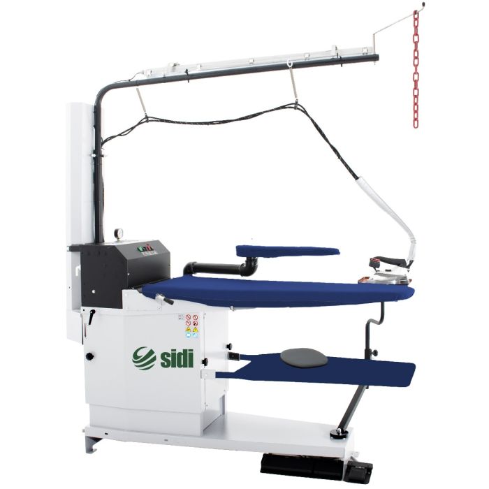 SIDI Ironing table NOVA - Astra lt