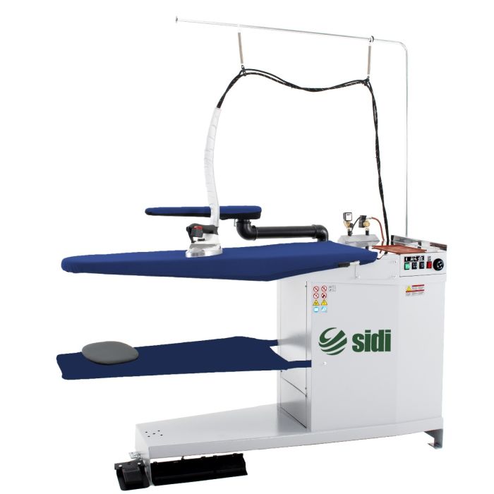 SIDI Ironing table NOVA - Astra lt