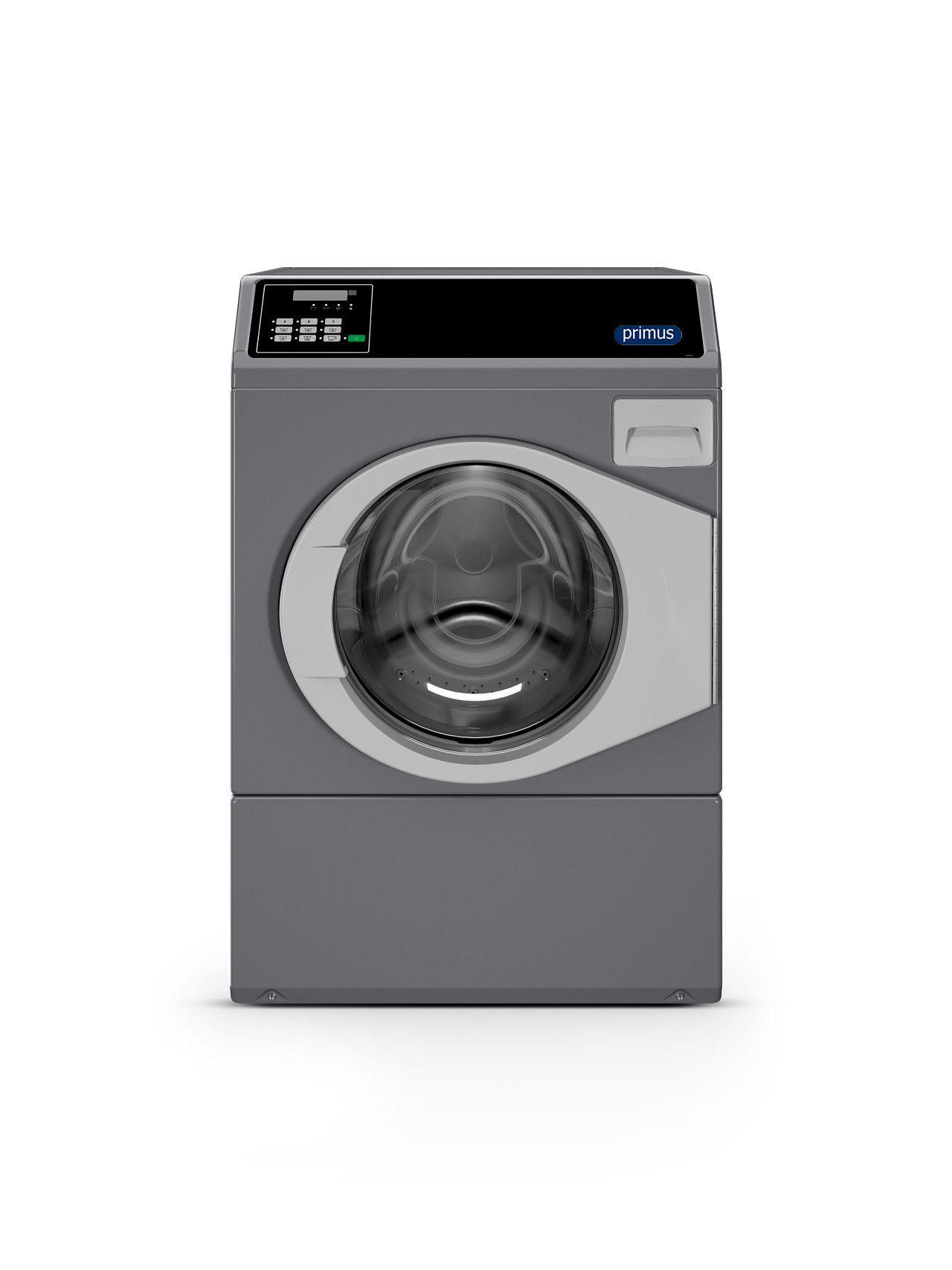 SP10 (NF3J) Washer extractor 10 kg - Astra lt